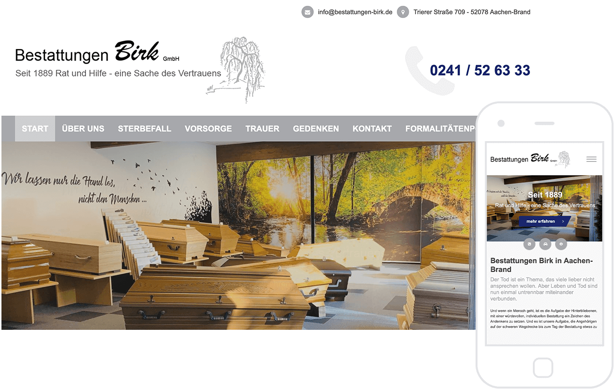 google-ads-bestatter - Kampagnen | NETZCOCKTAIL entwickelt erfolgreiche ...